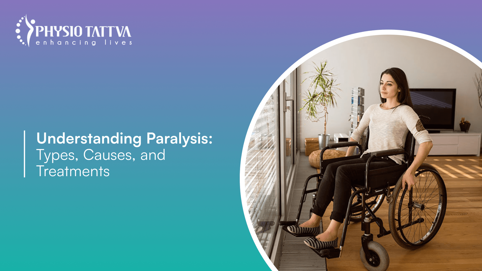 Understanding Paralysis: Types, Causes, and Treatments